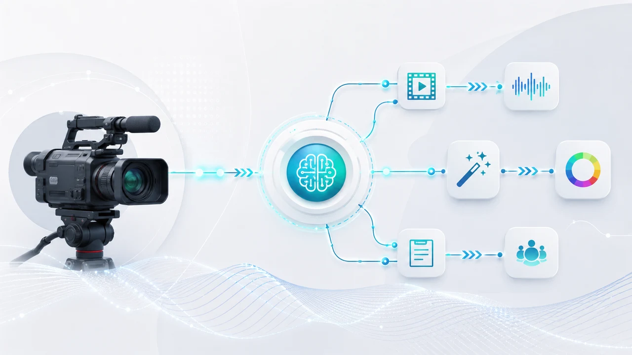 AI Workflow Automation for Video Creators: n8n + Claude API Complete ...